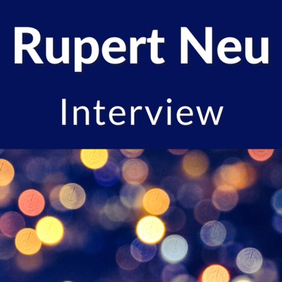 "Interview with Rupert Neu, Cohocton, NY, 1988" by Rupert Neu